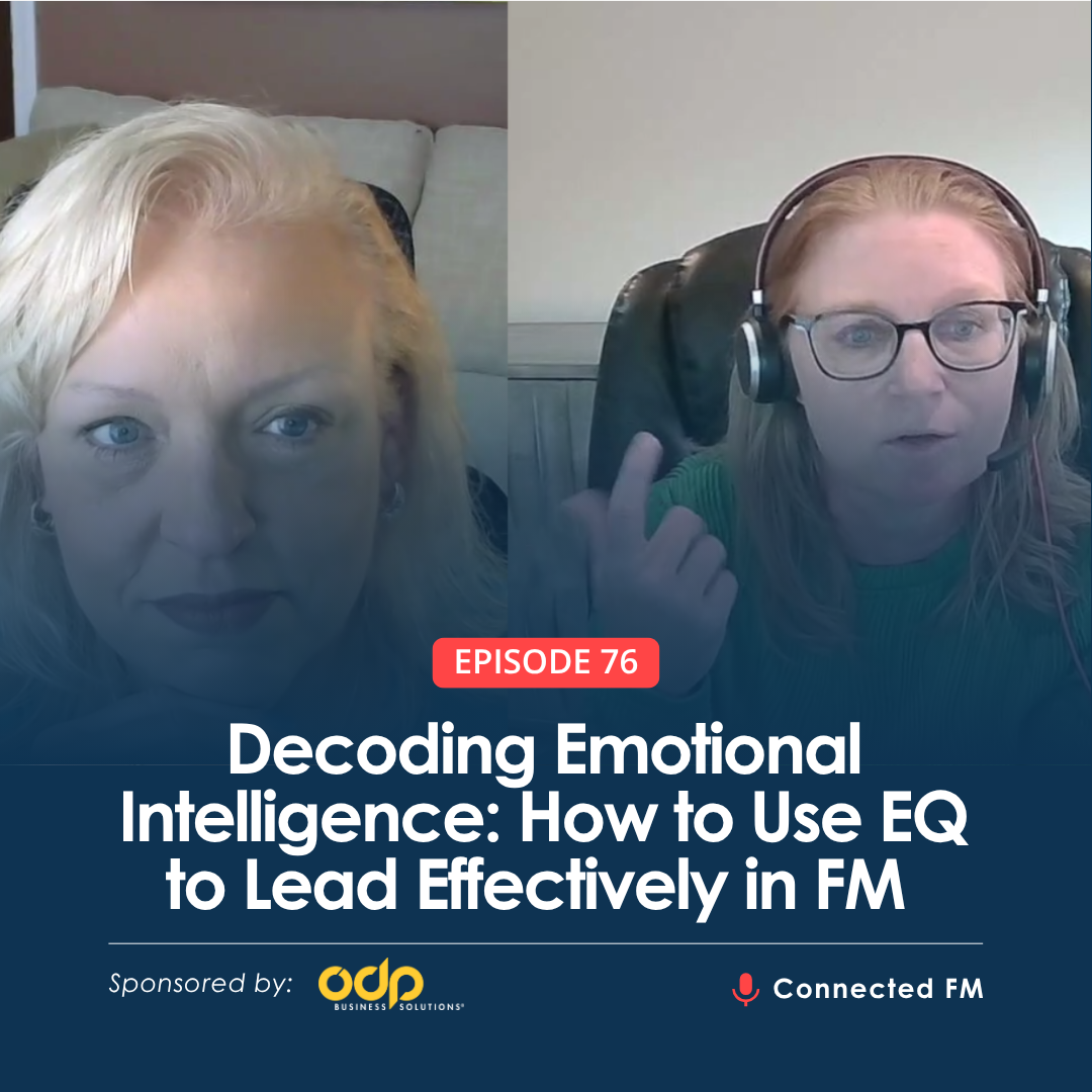 Decoding Emotional Intelligence: Using EQ to Lead Effectively in FM
